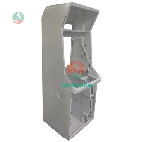 Computer Kiosk Enclosure China Computer Kiosk Enclosure Manufacturers Suppliers Factory