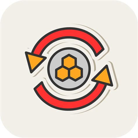 Cell Reprogramming Vector Icon Design 20720824 Vector Art At Vecteezy