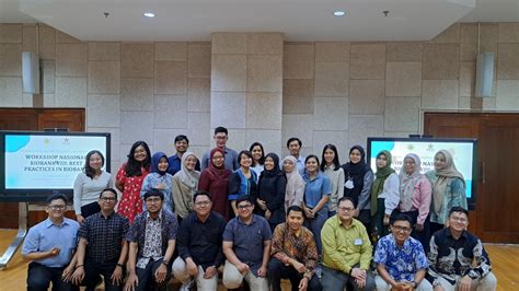 Biobank Ugm Sukses Gelar Workshop Nasional Biobank Viii Best Practice In Biobank Biobank Fk Kmk