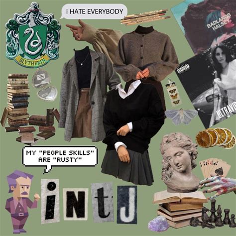 Intj Aesthetic Artofit Intj Aesthetic Artofit