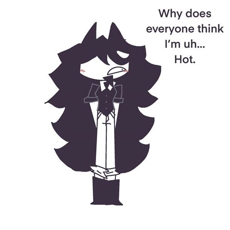 Random Drawing Of Miss Circle By Lattefoxi On Deviantart