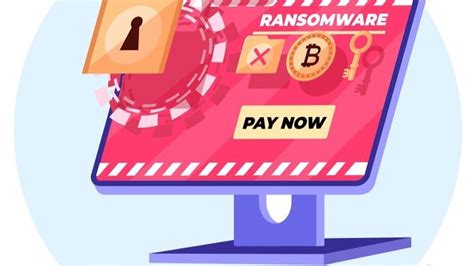 Ransomware Holding Data Hostage For Profit