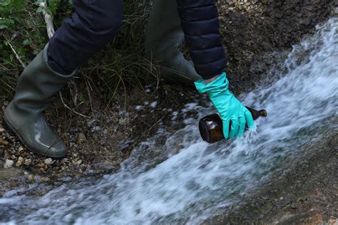 Forever Chemicals Scientists Condemn Massive Lobbying Campaign To