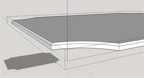 Creating A Solid Object Requests Discussion SketchUp Community