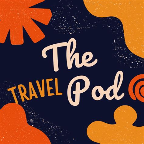 The Travel Pod Youtube