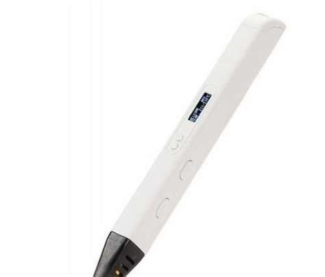 3D ручка 4 поколения Myriwell RP800A (Белая) | Festima.Ru – частные ...