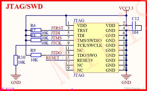Stm32电路知识学习stm32电源电路 Csdn博客 Stm32电路知识学习stm32电源电路 Csdn博客