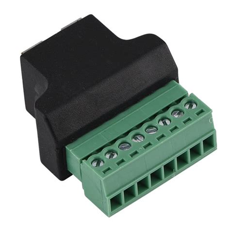 Screw Terminal Adaptor Terminal Adaptor Screw Terminal Converter Dvr