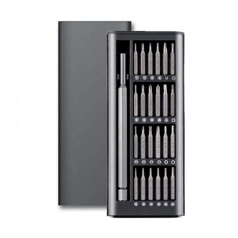 24 Pieces Precision Screwdriver Set At Rs 499 00 Precision