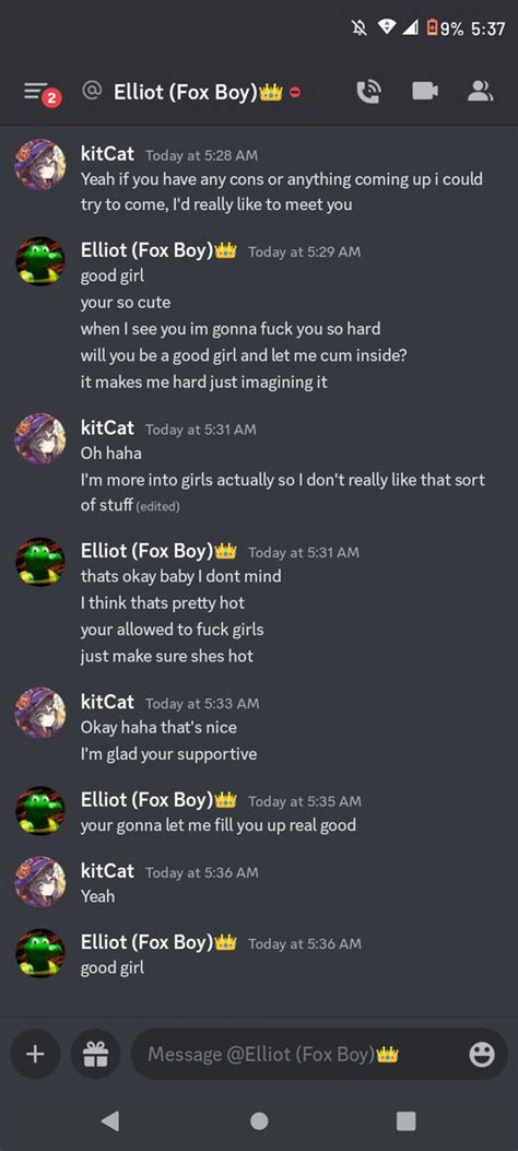 Matty On Twitter Tw Sexually Explicit Messages Threatening Suicide