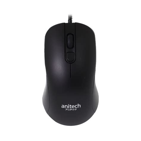 USB MOUSE ANITECH A545