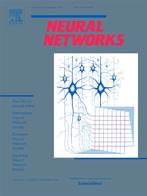 计算机科学sci期刊推荐：neural Networks 佩普学术