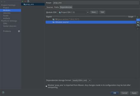 Linux运行jnetpcap程序（含配置步骤）jnetcap Linux Csdn博客