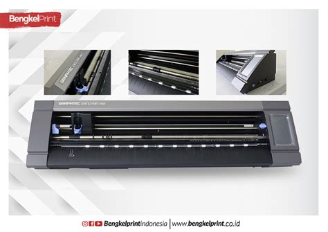 Cutting Sticker Graphtec