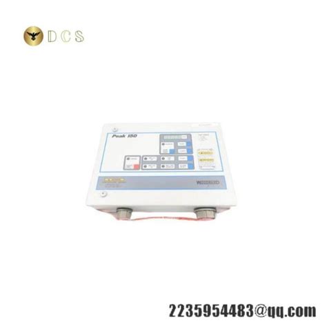 Woodward 9907 165 Microprocessor Based Control System Bentlydcs