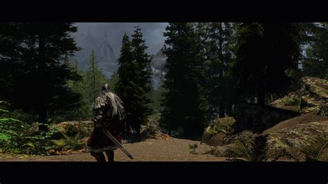 My Own Modlist Built On Eldergleam Rskyrimporn