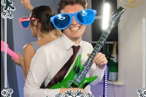 Spin Booths In Harlow Essex Updated Prices Hitched Co Uk