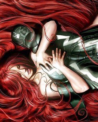 Sexy Female Superheroes Cartoon Cosplay Porn Pictures Xxx Photos Sex Images Pictoa