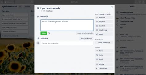 Como Usar O Trello Guia Completo Casinha Arrumada