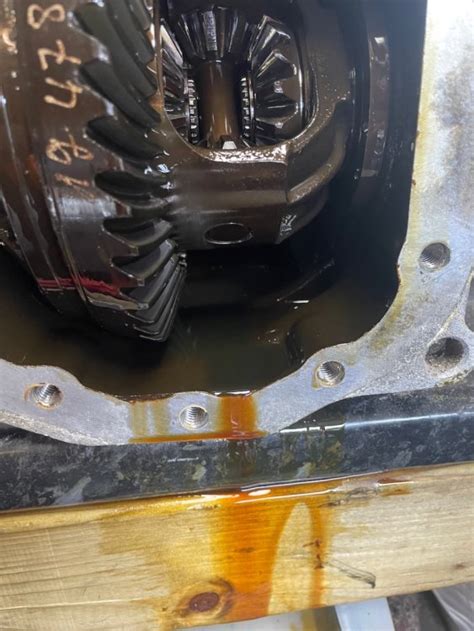 Ford 7 Viscous Lsd Diff For Sale The Uk Kit Car Club