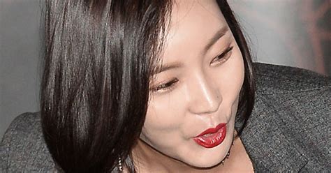 타투 서영 송일국과 몸 부딪히다 보니 베드신 비화 보니