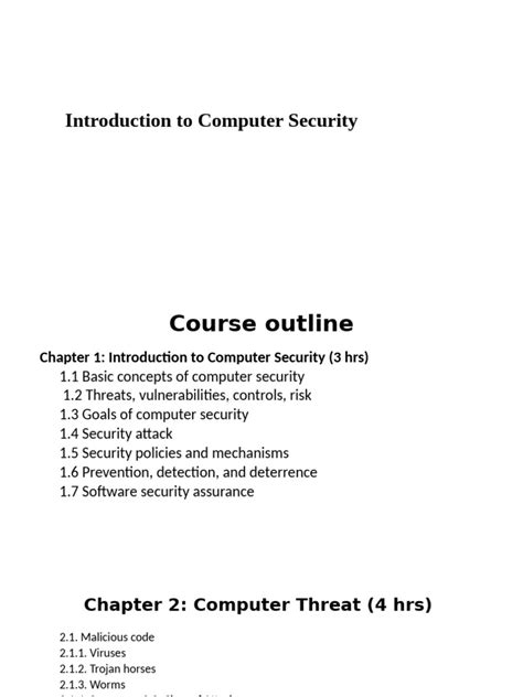 computer security ppt 123 nov21 pdf cryptography information security