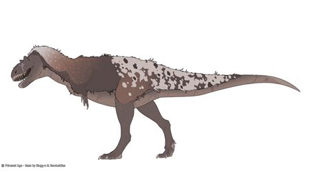 Primeval Age Character 3653 Ruth