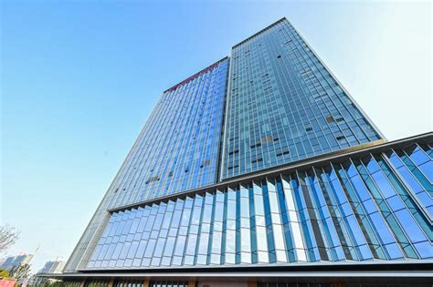 启东皇冠假日酒店 Crowne Plaza Qidong 欢迎您