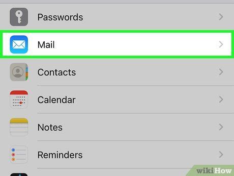 4 Ways To Sync Contacts To Gmail WikiHow