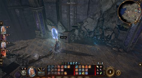 How To Change Your Appearance In Baldur S Gate 3 Siliconera