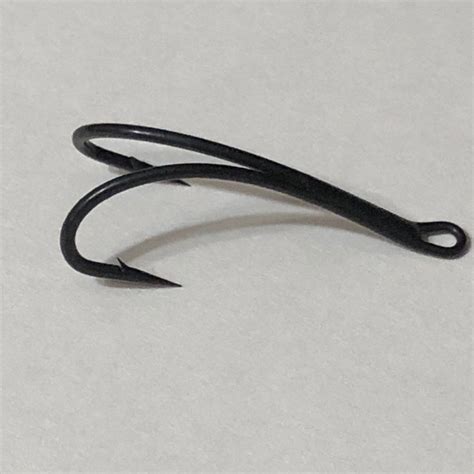 Partridge By Redditch Bartleet Double Salmon Fly Hook Cs104 Salmon