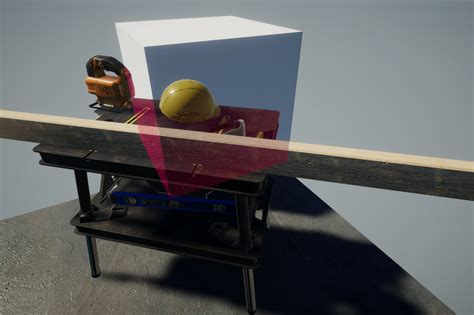 GitHub Eneye Unity RenderWithout Personal An Easy Way To Create A Without For Our Projects