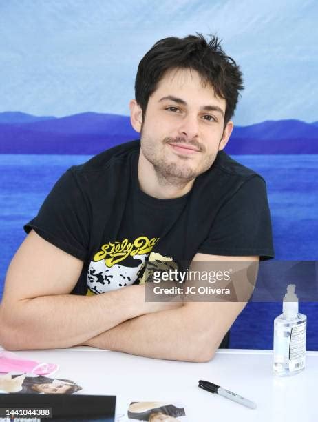 77 Zach Tinker Photos And High Res Pictures Getty Images