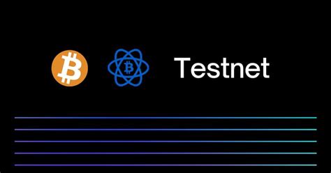 Crypto Testnets