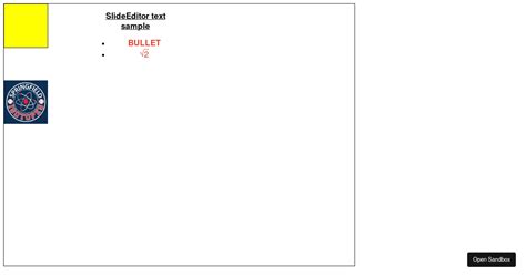 Poc Slide Editor Moveable Svg Codesandbox