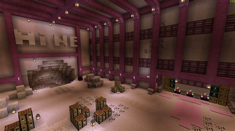 Briannaplayz Secret Castle By Firegames Minecraft Marketplace Map