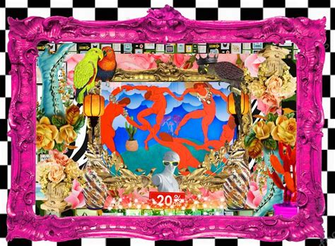 La Danza KITSCH 2023 Alfredo Teofilo Cuello WikiArt Org