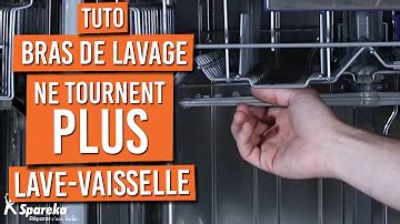Comment Enlever Le Bras Du Lave Vaisselle Cartes Postales Anciennes En