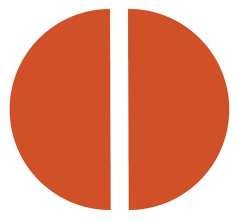 Circle Cut In Half