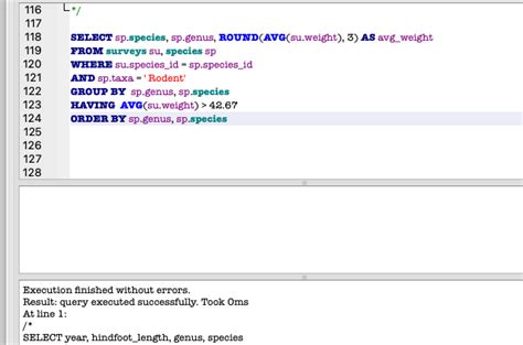 Filter Results · Issue 2551 · Sqlitebrowsersqlitebrowser · Github