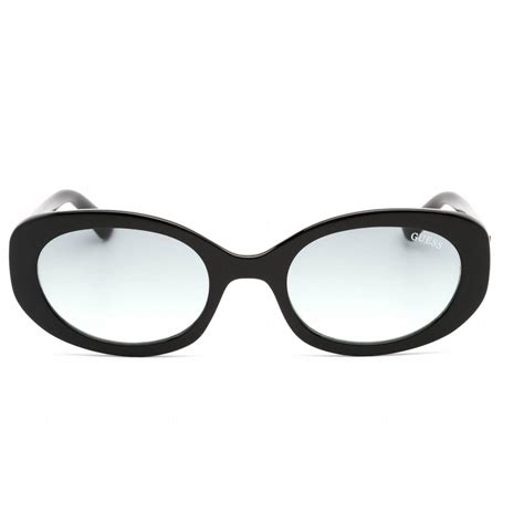 Ripley LENTES DE SOL UV400 MUJER GF6150 01B GUESS