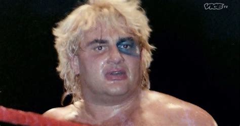 Dark Side Of The Ring S04E06 Preview Bret Hart Talks Adrian Adonis
