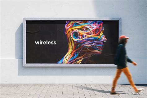 Human Wires Graphics By Handmadefont On Behance