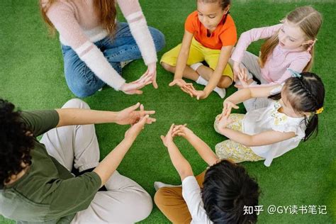 “情商”对孩子的重要性你还不知道，你真的out了？ 知乎