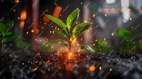 Premium Photo The Importance Of Tree Planting In Reducing Co Emissions Combating Global