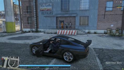 Free GitHub Unifried Tunning Formerly Tuner Exhaust Releases Cfx Re Community