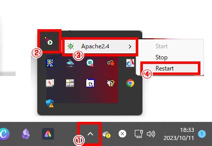年 月版PHP にXdebugをインストールする 環境 Windows Apache PHPLaravelを仕事に laranote