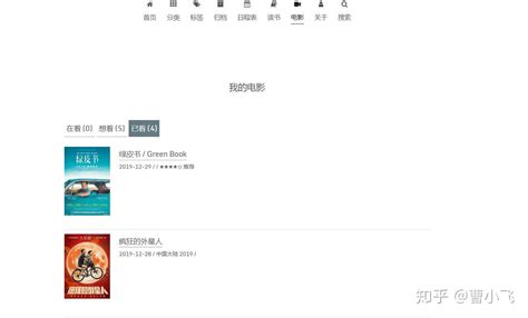 hexo之主题美化篇 知乎