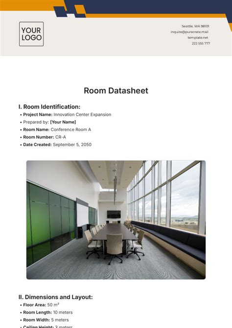Free Sample Personal Information Sheet Template To Edit Online