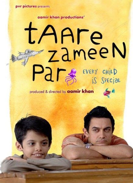Taare Zameen Par Taare Zameen Par 2007 Film CineMagia Ro